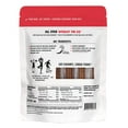 Chomplings Original Beef Mini Jerky Meat Sticks, 4g of Protein (6 Count ...