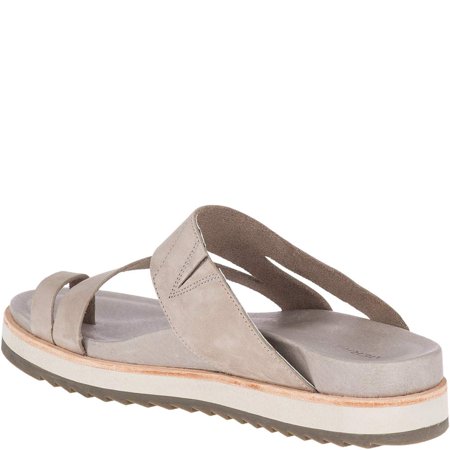 Merrell Juno Wrap Sandal - Women's Moon, 7.0 | Walmart Canada