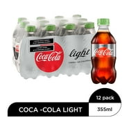 Pack de refrescos Coca Cola varios sabores 8 latas de 235 ml c/u ...