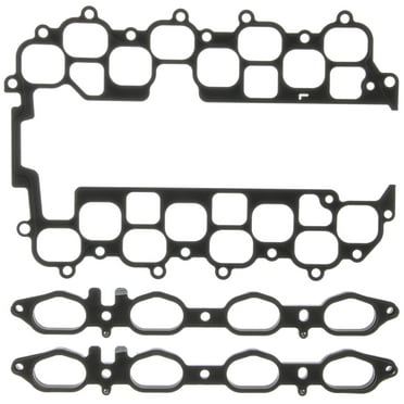 Mahle Intake Man. Gasket Set - Walmart.com