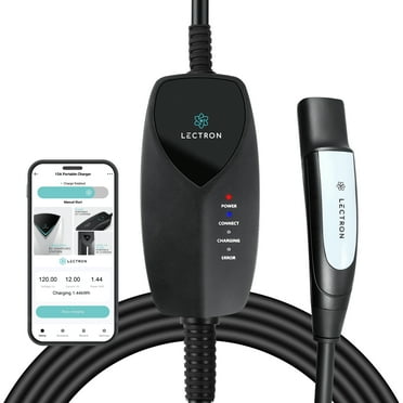 VEVOR Tesla Home Charger Box Outdoor Cable Box 28''x 20''x 10'' IP32 ...