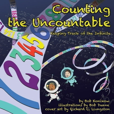 Counting the Uncountable: Keeping Track of the Infinite | Walmart Canada