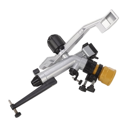 G1‑1/2 FNPT 1.5in DN40 Aluminium Alloy Garden Water Sprinkler ...