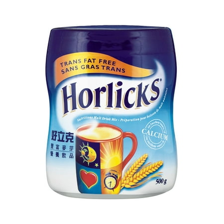 Horlicks - Walmart.ca