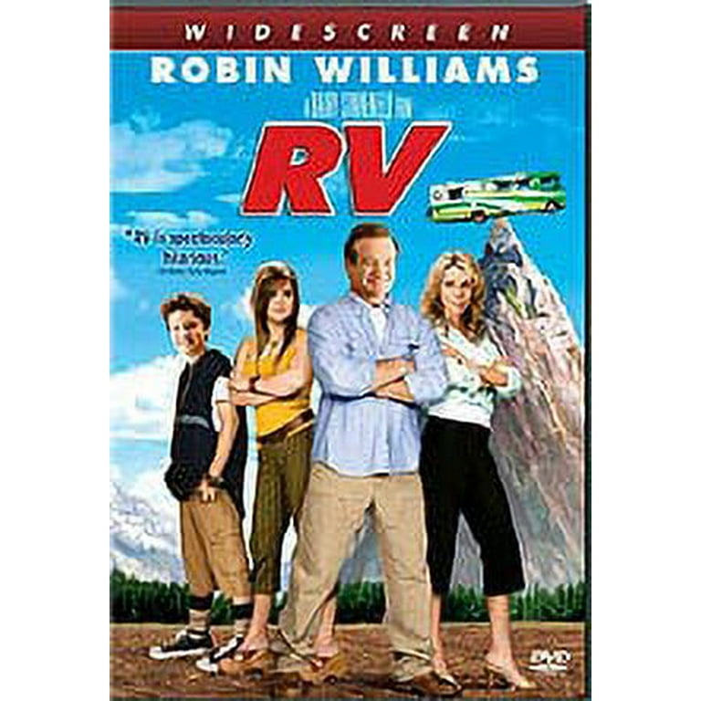 Rv Movie Josh