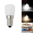 Huanledash Mini 3W 220V E14 LED Bright Light Kitchen Refrigerator ...
