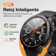 Reloj Inteligente Gps Hombre Amoled Smart Watc Aolon Navi R3 | Walmart ...