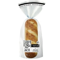 Wenner Bakery Fresh Loaf Parbaked French Bread, 9.6 Oz - 42 Pieces per ...