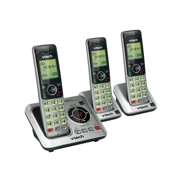 VTech Home Phones & Accessories | Walmart.ca