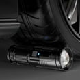 Puhuiying High-Lumen LED Flashlight with Zoomable Beam,Multiple Light Modes,Waterproof and ...