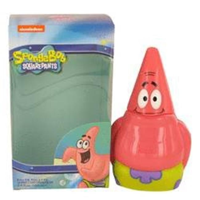 Click here for Nickelodeon Kspongebob3dpatrick3 3.4 Oz Spongebob... prices