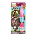Walkie Chalk - Poppin Pink - Stand up and Draw! - Walmart.com