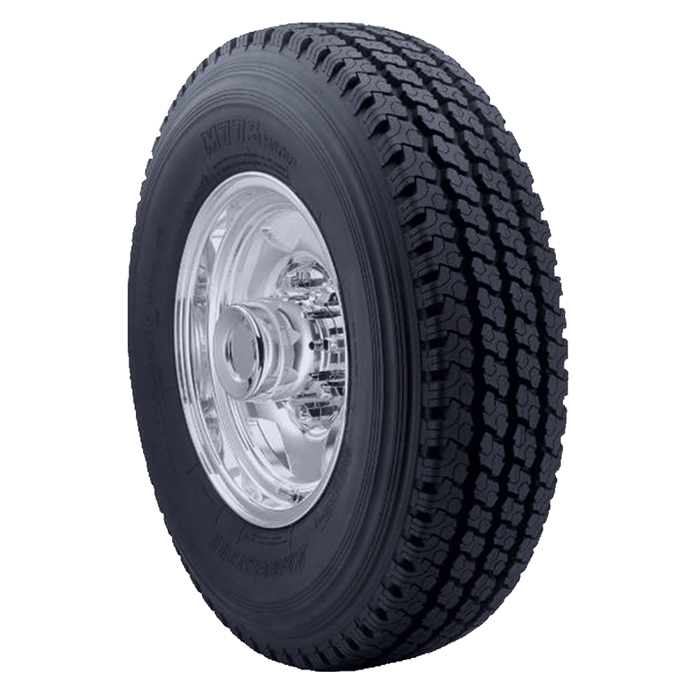Llanta 215/75r14 BRIDGESTONE M773 101r | Walmart en línea