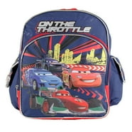 Cars 2 Hoodie Backpack (Red) - Walmart.com