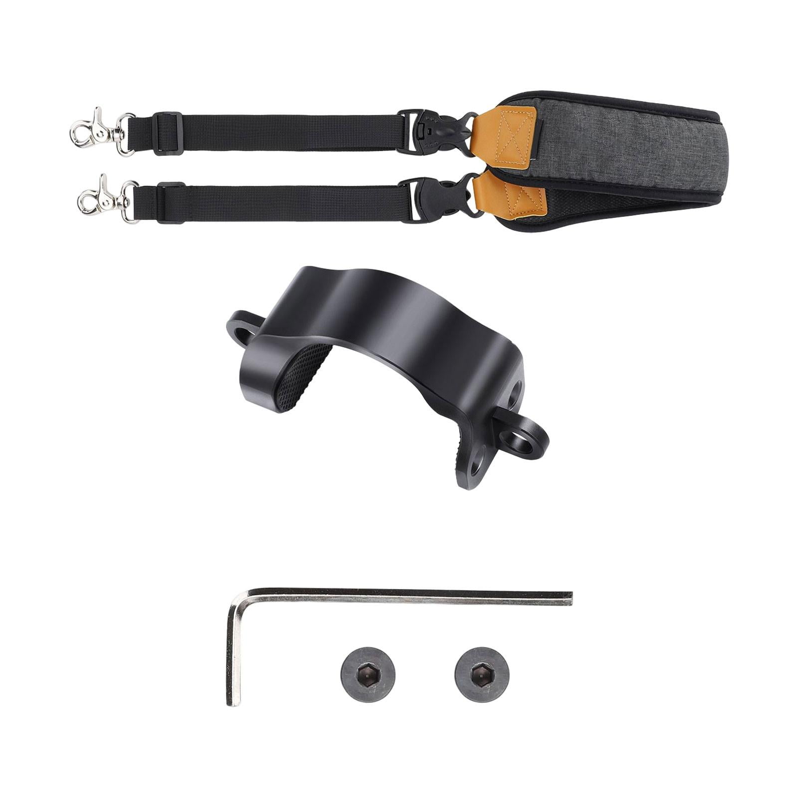 Handheld Gimbal Stabilizer Lanyard, Double Buckles Neck Strap Strong ...