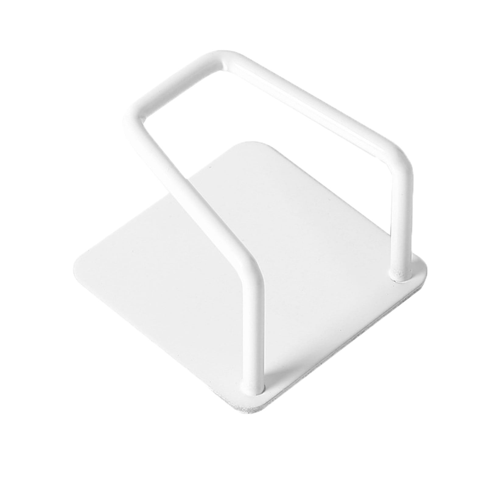 HIMIWAY Stainless Steel Rack Kitchen Supplies Rack Wall Hanging Sink ...