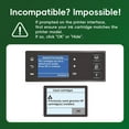 Free Shipping! KAIAZE 4-Pack 910XL Ink Cartridges for HP OfficeJet Pro ...