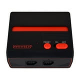 Retro-Bit RES+ RES Plus Console for Nintendo Entertainment System Games ...