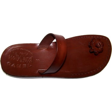 Holy Land Market Unisex Adults/Children Genuine Leather Biblical ...