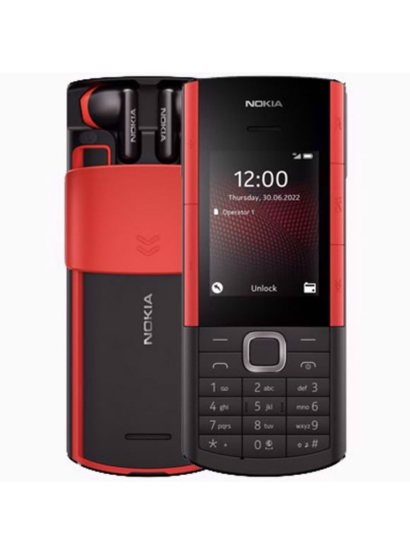 Nokia Unlocked Cell Phones, Apple & Android Unlocked Phones - Walmart.com