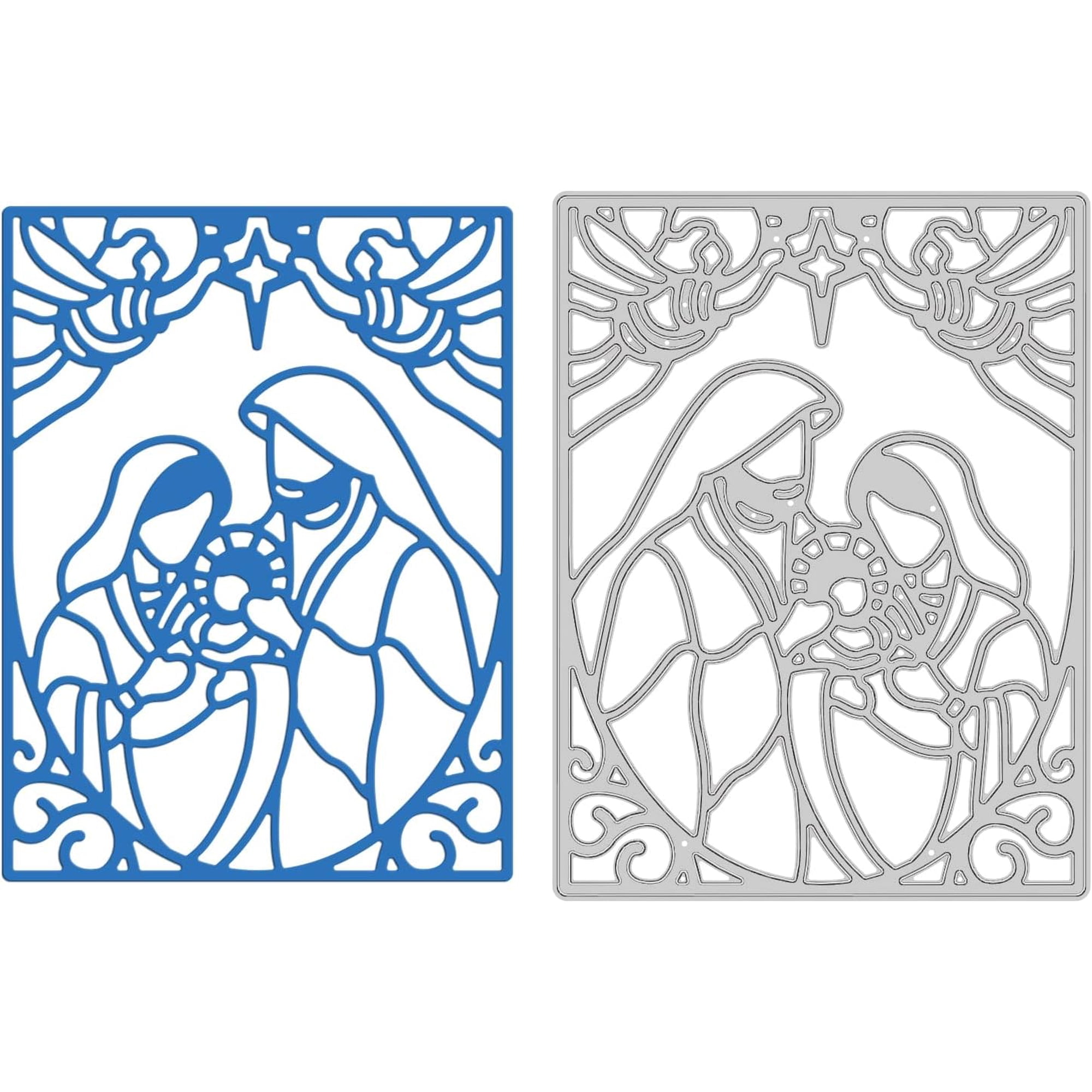 Click here for Nobrand The Birth Of Frame Metal Cutting Dies Die... prices