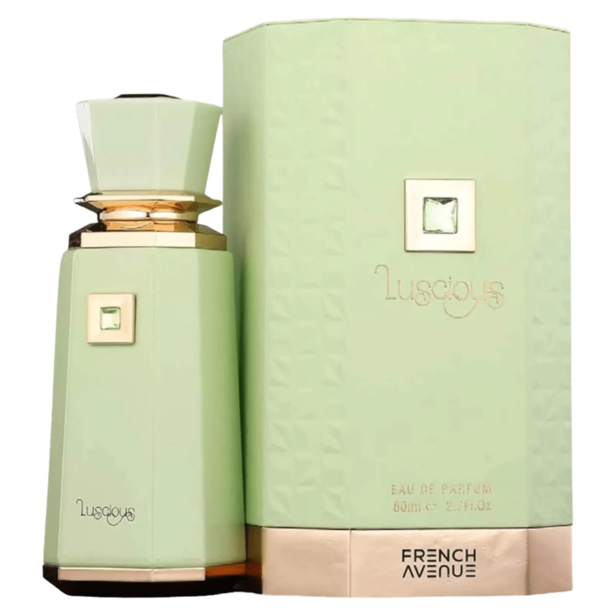 Perfume French Avenue Luscious 100ml EDP | Bodega Aurrera en línea