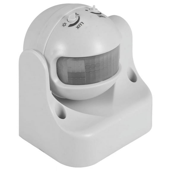 DMP 1126R-W WLS Ceiling Mount 360 PIR Motion Detector - Walmart.com