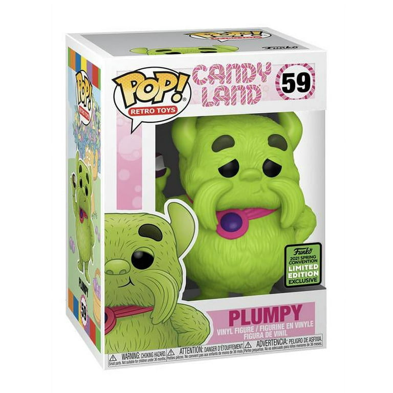Candyland Plumpy