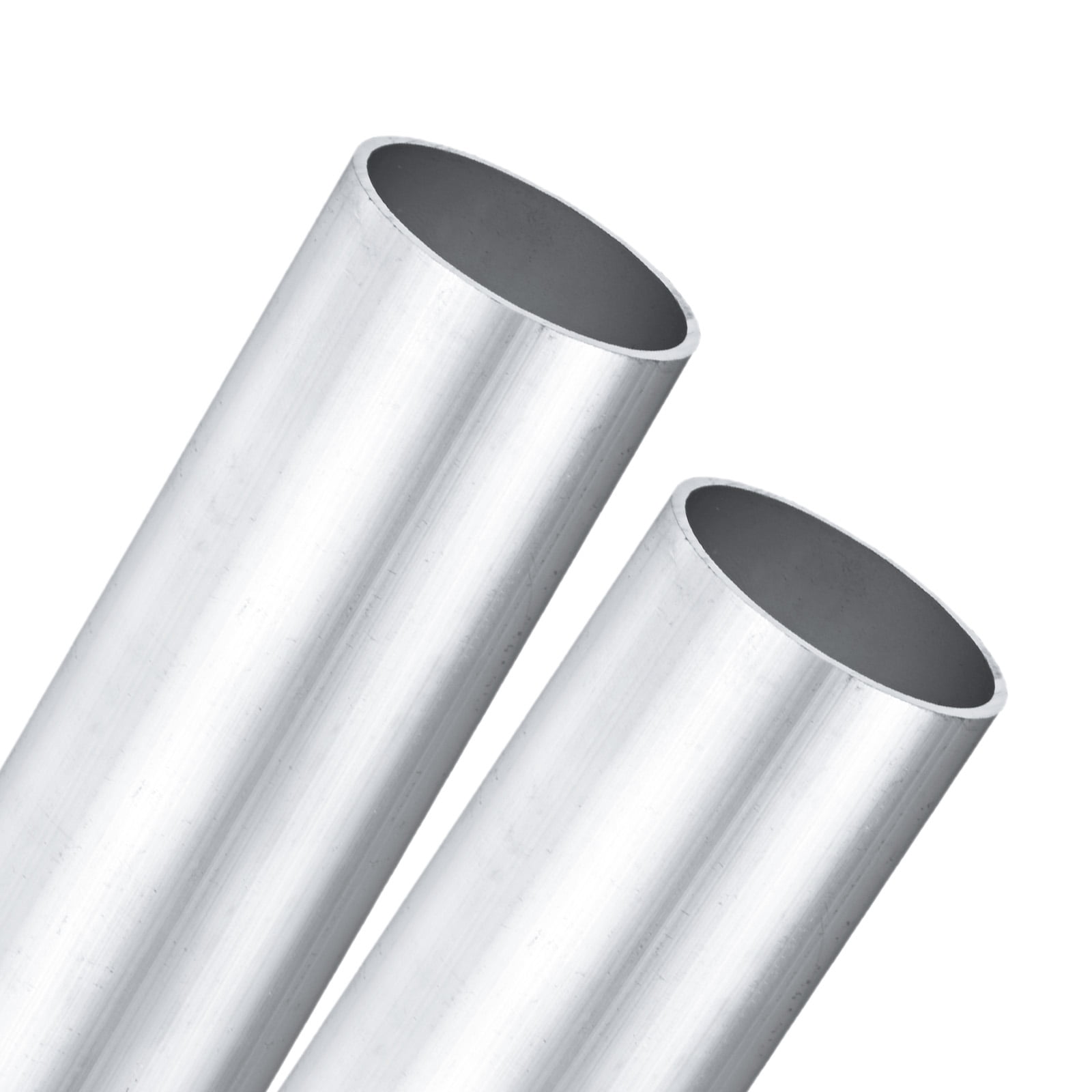 Click here for Unique Bargains Uxcell 2-Pack 6063 Aluminum Round... prices