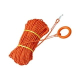 10mm x 30M Water Floating Reflective Rope for Buoyant Marine Boat ...