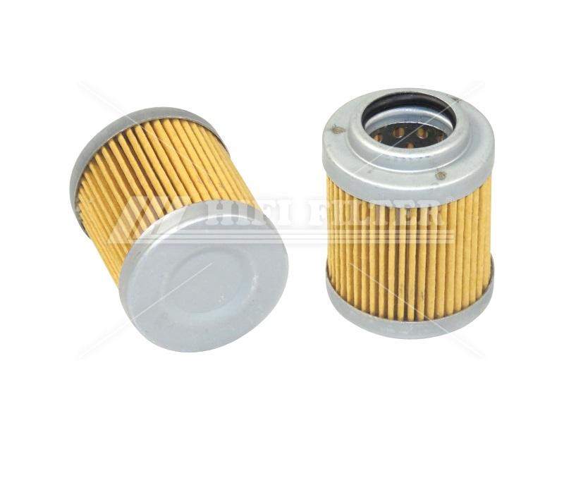 SH60720 HIFI Hydraulic Filter (Replaces4294130; 4294130) - Walmart.com