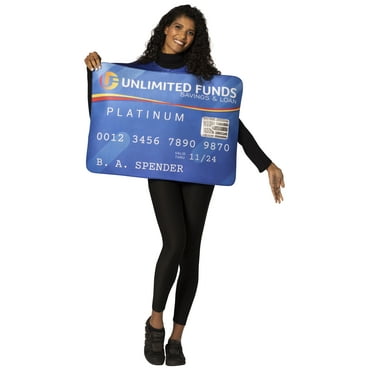 Fireball Shot Glass Halloween Costume Men's and Women's Adult One Size ...