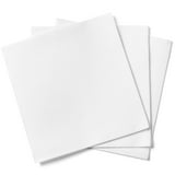 Singular Reusable Colored Cocktail Napkins - 100 Pack, Disposable, Size ...