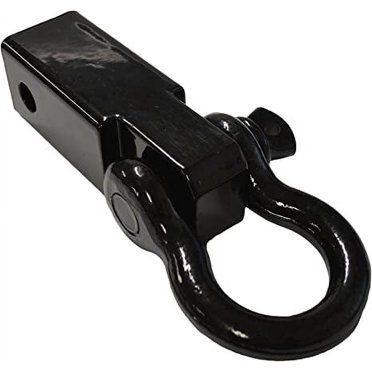 HitchMate Hitch Extension with Anti-Wobble Device and Hitch Lock ...