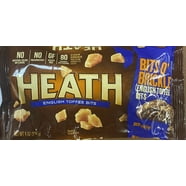 HEATH BITS 'O BRICKLE Toffee Bits - Walmart.com