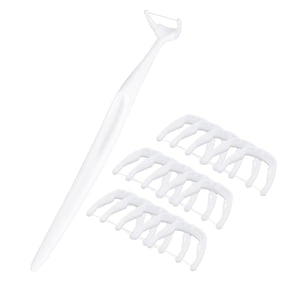 Porte-soie dentaire | Walmart Canada