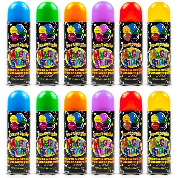 Silly String in Toys and Novelty - Walmart.com