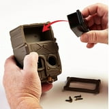 CUDDEBACK LONG RANGE VIDEO CAMERA 20 MP BROWN - Walmart.com