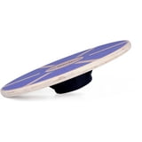 Wood Balance Board For fitness Rehab Balance and Stability Training ...