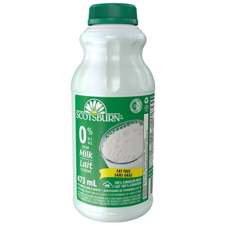 Scotsburn Skim Milk - Walmart.ca
