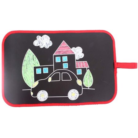 Erasable Writing Board Doodle Board for Toddlers Teaching Sketchpad ...