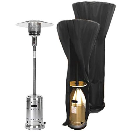 Patio Heater Covers Waterproof, Outdoor Heat Covers Garden Outside ...