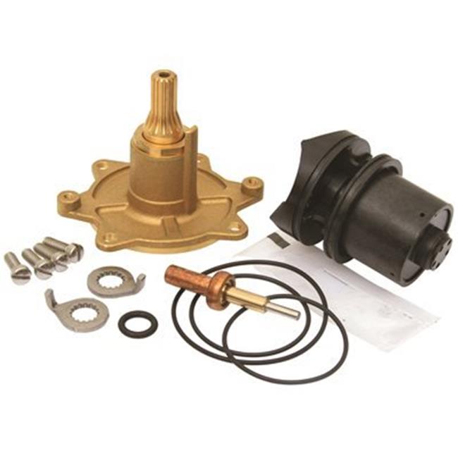 Powers Process Controls 420-451H Powers 420 High Temperature Upgrade Plug Kit - Walmart.com