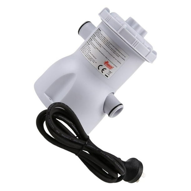 Swimming Pool Filter Pump Pool Cleaner 220v Electric Filter Pool Pump ...