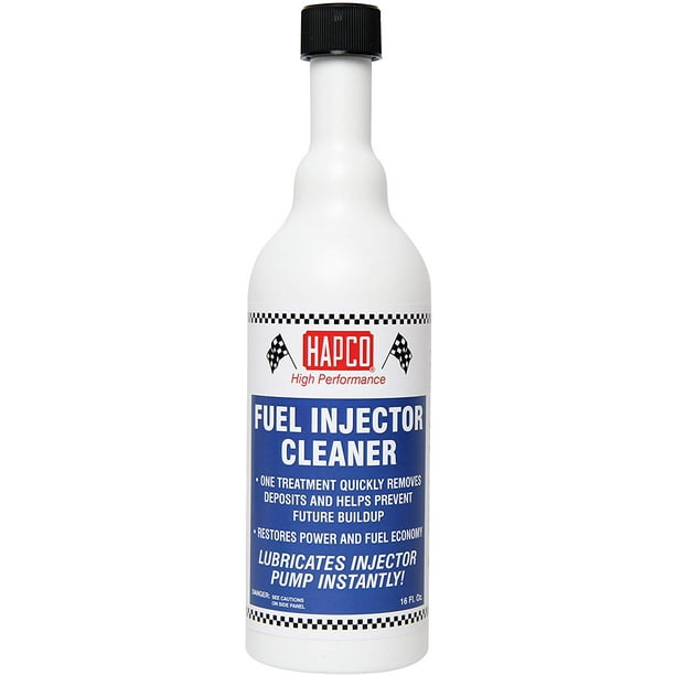 Fuel Injector Cleaner - Walmart.com - Walmart.com