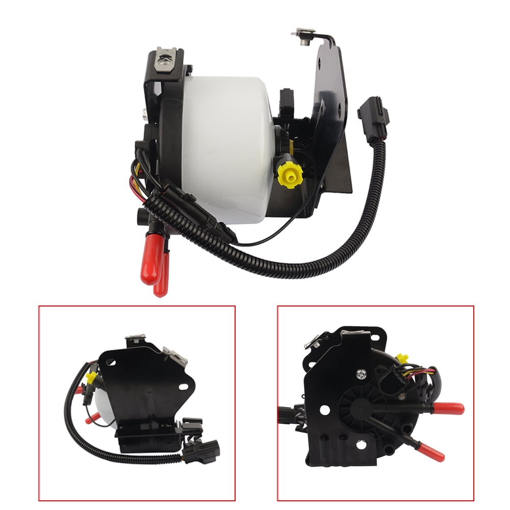 Fuel Filter Assembly for LAND ROVER LR4/DISCOVERY 4 & RANGE ROVER SPORT ...