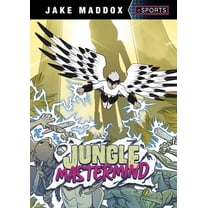 Jake Maddox Sports Stories Lacrosse Laser, (Paperback) - Walmart.com