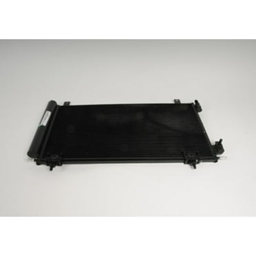 Acdelco 19418183 Compressor Kit A/C - Walmart.com