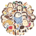35pcs-50pcs Adorable Stickers Kids Stickers Funny Stationery Stickers ...