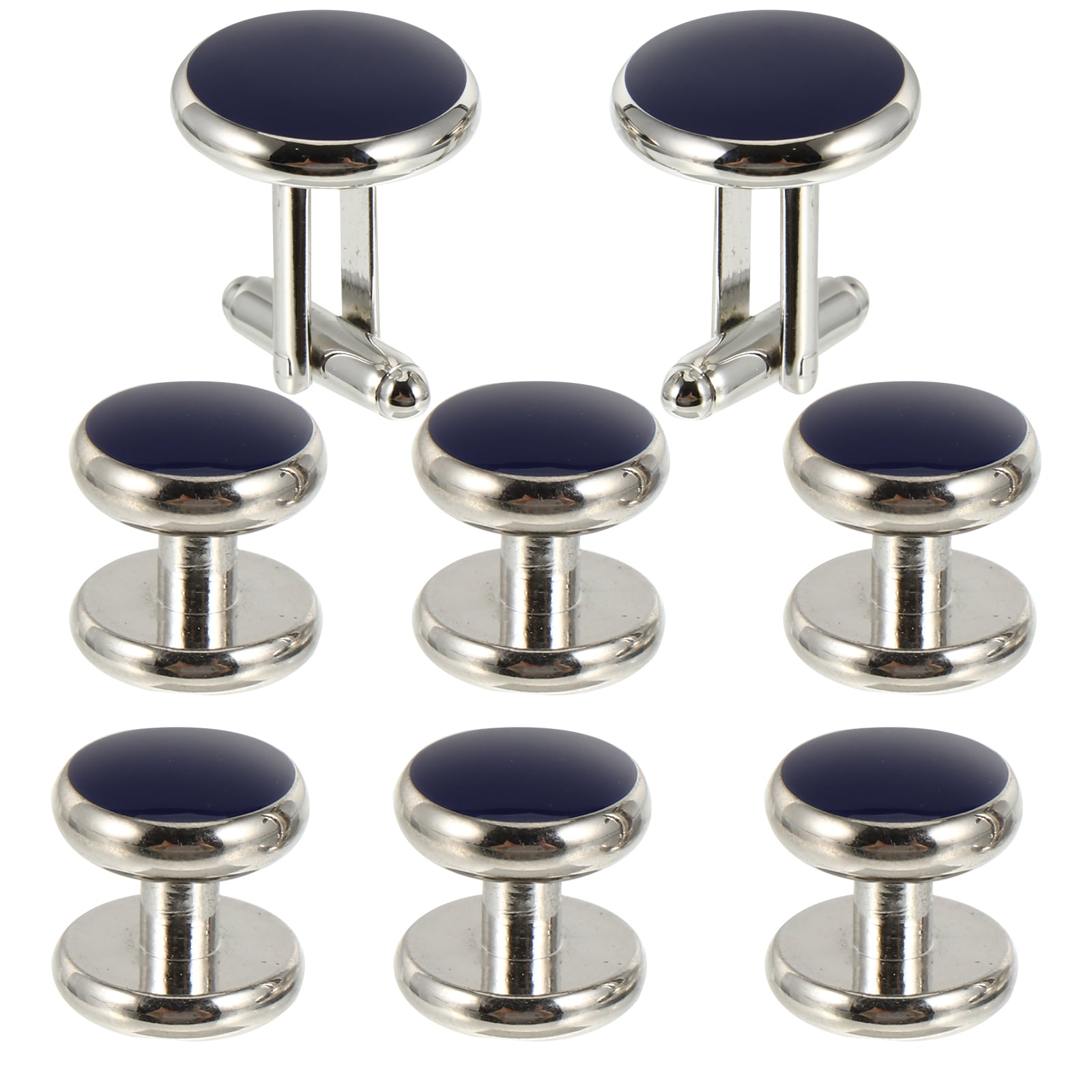 Click here for Miangastore 1 Set 8pcs Round Shape French Style Ma... prices